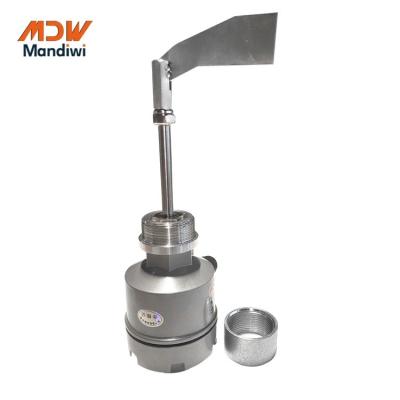 China Beton Cement Silo Level Indicator IP65 Protective In Round Shape for sale