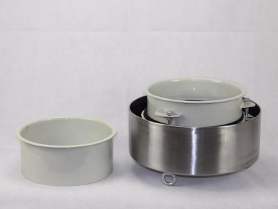 Cina Valvola di sollevamento della pressione della serie VCP2731B che garantisce la sicurezza dei silos di cemento in impianti di cemento in vendita