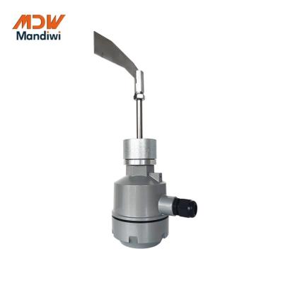 China Paddle Rotating Silo Level Indicator DC24V/AC24V/AC115-230V For Cement Silo Monitoring for sale