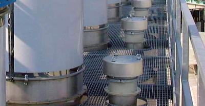 Cina Valvole di sollevamento di pressione superiore per cisterna di cemento in vendita