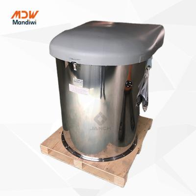 China Cement Silo Dust Collectors Filters In Concrete Mixing Station Energy Mining for sale