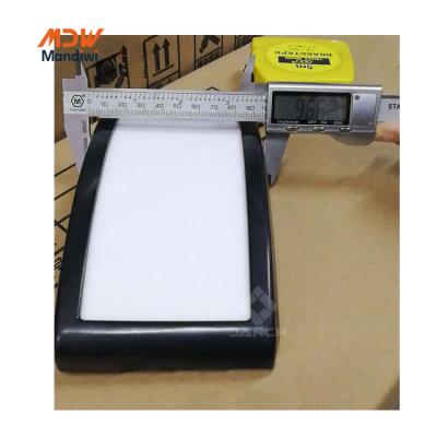 China MDW Cement Silo Arch Breaking Aerators For Lime And Cement Powder Materials for sale