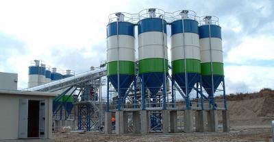 Cina WAM SILOTOP R03 Silo Filtri di ventilazione per cemento Silo in alimenti e bevande in vendita