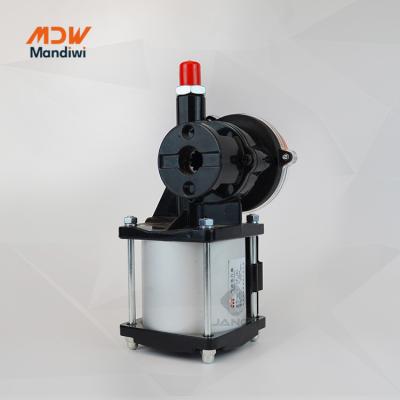 Cina VFS Butterfly Valves CP101 Attuatore pneumatico ODM supportato e personalizzabile in vendita