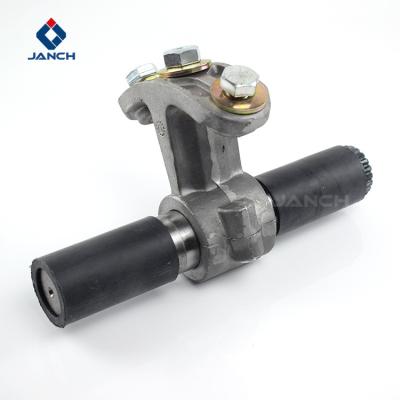 China WAM Intermediate Hanger Bearings for 219 Screw Conveyor in Cement Powder Material Feeding for sale