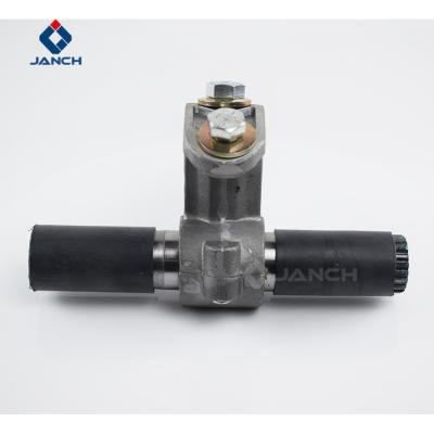 China WAM Intermediate Hanger Bearings for 219 Screw Conveyor in Cement Powder Material Feeding for sale