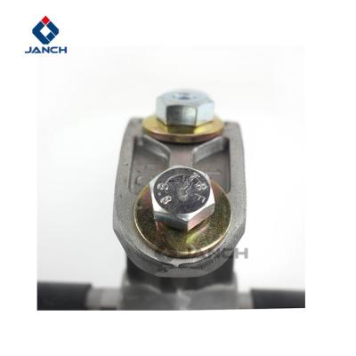 China WAM Intermediate Hanger Bearings for 219 Screw Conveyor in Cement Powder Material Feeding for sale