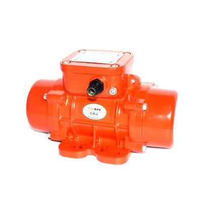 Cina Mandiwi Motori elettrici a vibrazione per cemento Silo Bin Hoppers 25 kg Frequenza 740-18000rpm in vendita