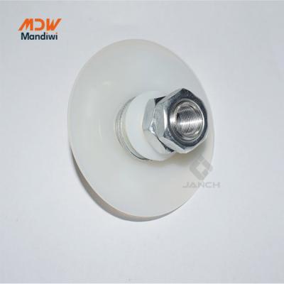 Cina Flussi di ventilazione in acciaio al carbonio per arco di silos di cemento in vendita