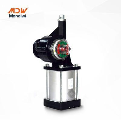 China Control Opening And Closing Butterfly Valve Air Actuator For VFS350-VFS400 Valves for sale