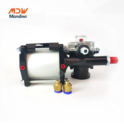 China Control Opening And Closing Butterfly Valve Air Actuator For VFS350-VFS400 Valves for sale