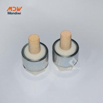 Cina MDW Concreto cemento Silo Bin aeratore ugelli in serbatoio di polvere in vendita