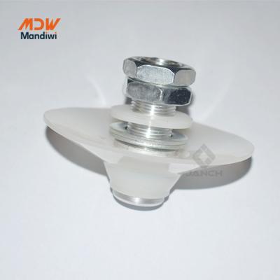 Cina MDW Concreto cemento Silo Bin aeratore ugelli in serbatoio di polvere in vendita