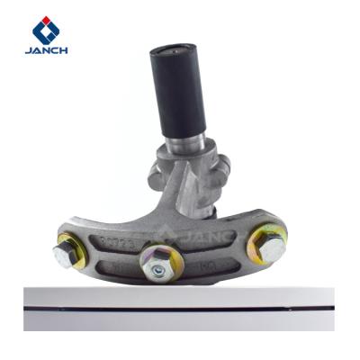 Cina Codificatore di accoppiamento flessibile di tipo fisso per cuscinetti per appendiabiti intermedi WAM 323/273/219 in vendita