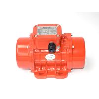 China Construction Mining Foodstuff Application Electric Vibrating Motors with Multiple Voltages for sale