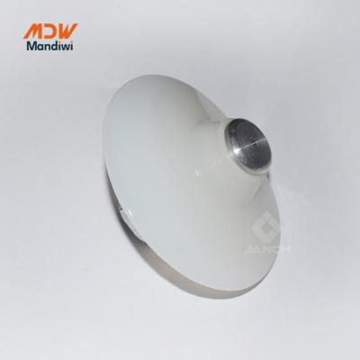 Cina Aeratore a disco in acciaio inossidabile M8 DL15 per silos di cemento e serbatoi di polvere MDW in vendita