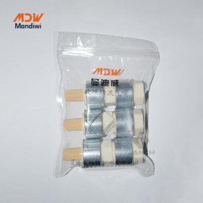 Cina Aeratore a disco in acciaio inossidabile M8 DL15 per silos di cemento e serbatoi di polvere MDW in vendita