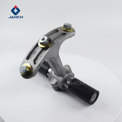 Cina WAM 323 Trasporti a vite Leghe di alluminio Cuscinetti a appendiabiti intermedi per l'alimentazione del cemento in vendita