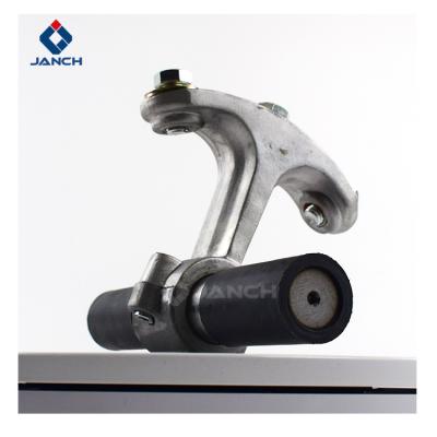 Cina 273/219/323 Cuscinetto intermedio per appendiabiti del trasportatore a vite per calce e polveri simili in vendita