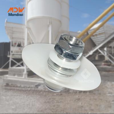 Cina Pad di rottura per arco pneumatico Aeratore Silo Bowl di aiuto al flusso per silo di cemento in vendita