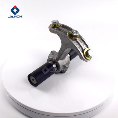 Cina Prodotto minerario di energia cuscinetti di appendiabiti intermedi originali per impianti di batch alimentando il cemento in vendita