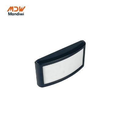 Cina Vibratore per contenitori di polvere a disco a flusso assistito con arco rotto personalizzato in vendita