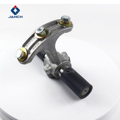 Cina WAM 273 Cuscinetti a appendiabiti intermedi per calce e polvere simili per trasportatori a vite 3,5 kg in vendita