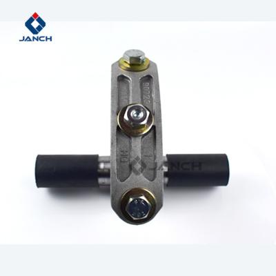 Cina Velocità massima 300 Cuscinetti a appendiabiti intermedi per trasportatori a vite della stazione di miscelazione del calcestruzzo in vendita