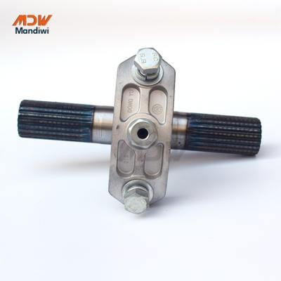 Cina Cuscinetto per appendiabiti in lega di alluminio ad alta stabilità per trasportatore a vite di polvere di cemento 5.0 kg in vendita