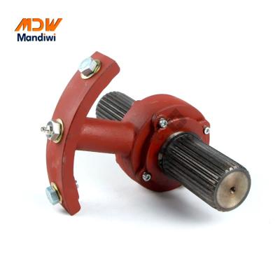 Cina Max velocità 300 cuscinetto per appendiabiti in lega di alluminio per trasportatore a vite di polvere di cemento in vendita