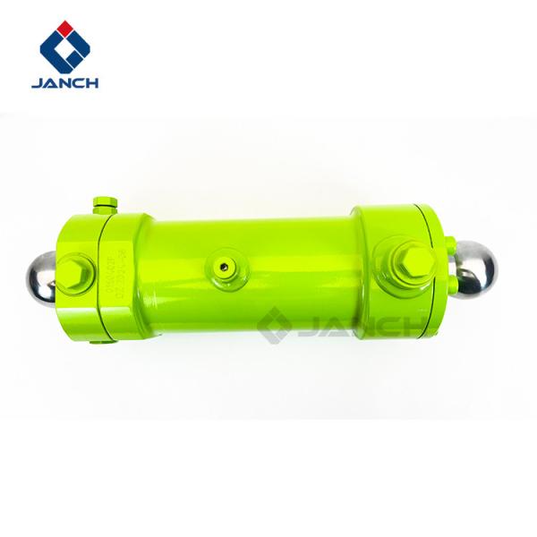 Quality Large Displacement Hydraulic Swing Cylinder For Zoomlion Concrete Pumps for sale
