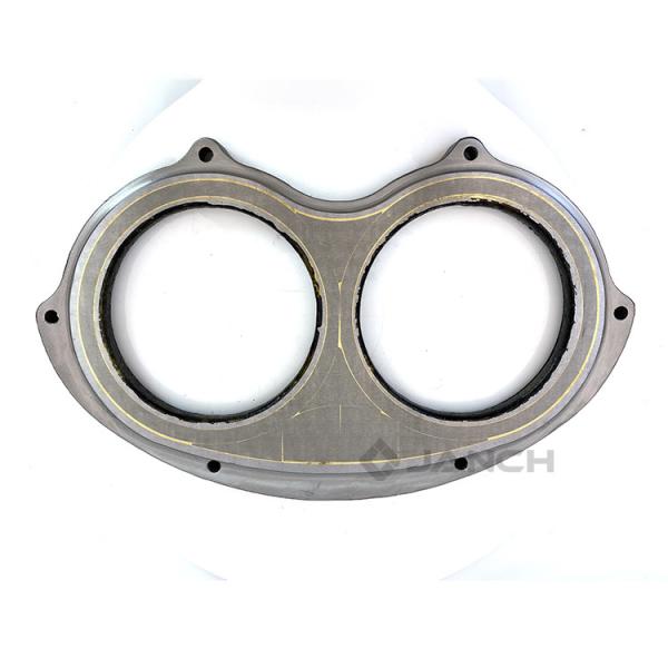 Quality Spectable Wear Plate DN200/230/260 For Concrete Pump ZOOMLION Sany for sale