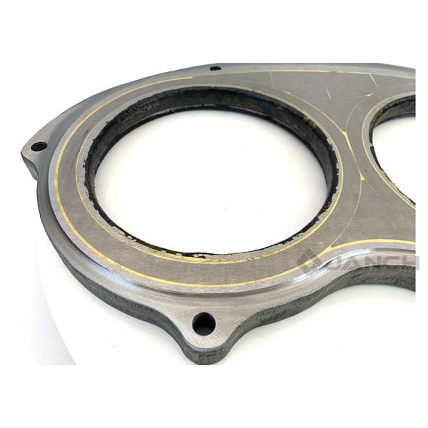 Quality Spectable Wear Plate DN200/230/260 For Concrete Pump ZOOMLION Sany for sale