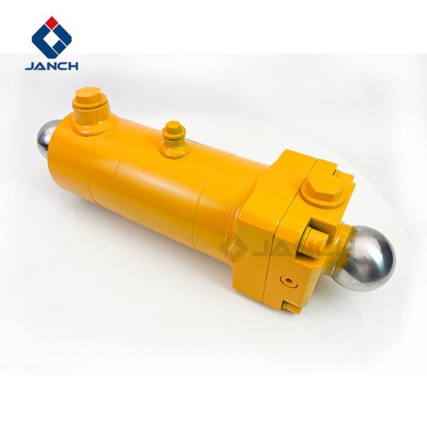 Quality Concrete Pump Plunger Swing Cylinders For Sany Brand Concrete Pumps for sale