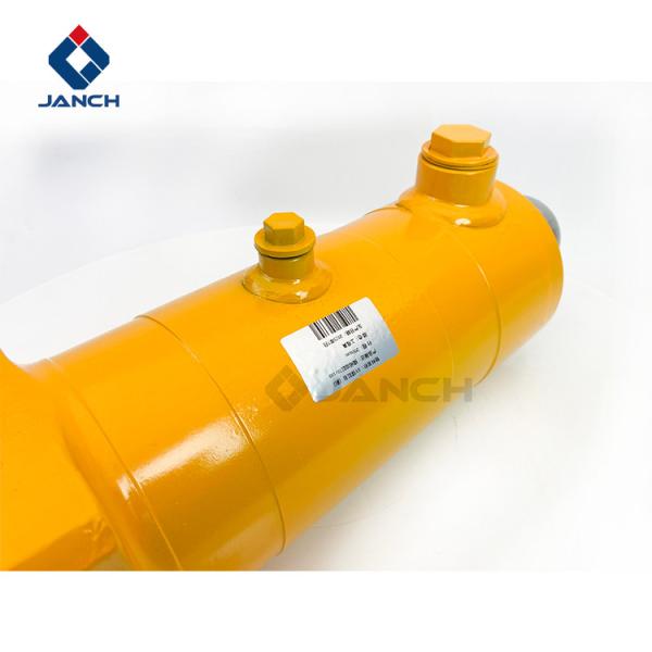 Quality Concrete Pump Plunger Swing Cylinders For Sany Brand Concrete Pumps for sale