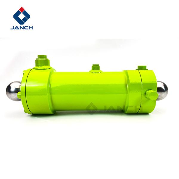 Quality Customized Plunger Cylinder PLUNGER TUBE For Zoomlion Concrete Pumps for sale