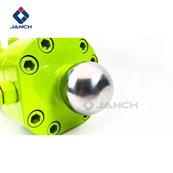Quality Concrete Pump Swing Cylinder PLUNGER TUBE For Zoomlion Brand Concrete Pumps for sale