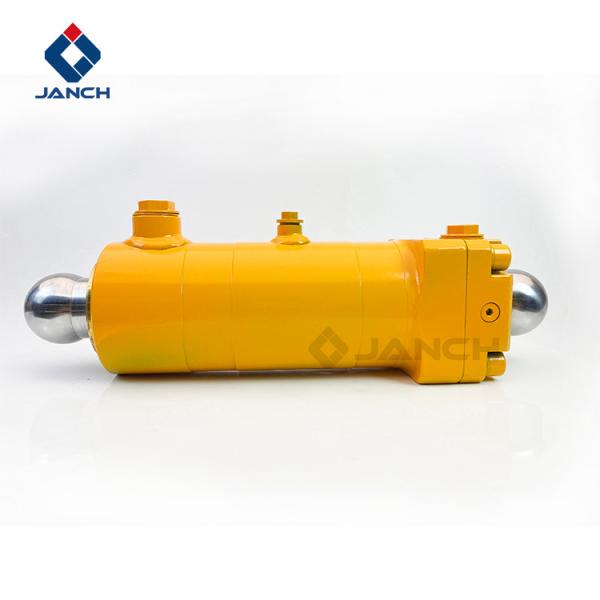 Quality Concrete Pump Swing Plunger Cylinders PLUNGER TUBE For Sany Concrete Pumps for sale
