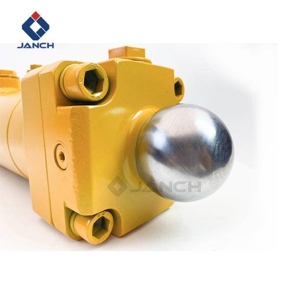 Quality Concrete Pump Swing Plunger Cylinders PLUNGER TUBE For Sany Concrete Pumps for sale