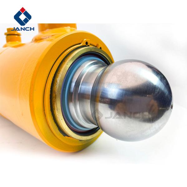 Quality Concrete Pump Swing Plunger Cylinders PLUNGER TUBE For Sany Concrete Pumps for sale
