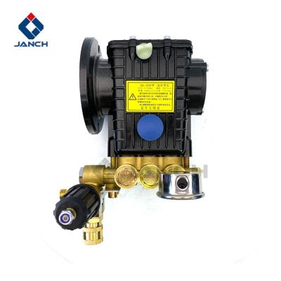 Cina Pompe per calcestruzzo pompe per acqua di pulizia per Sany Zoomlion pompe per camion XCMG in vendita