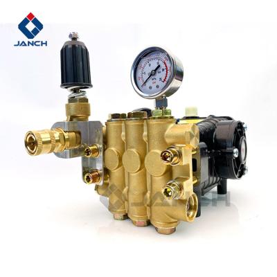 China Betonpompen Reinigingswaterpomp voor Sany Zoomlion XCMG Truck Pumps Te koop