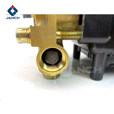 Cina Pompe per calcestruzzo pompe per acqua di pulizia per Sany Zoomlion pompe per camion XCMG in vendita