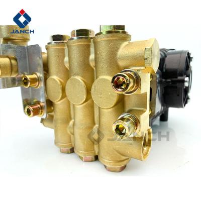 Cina Pompe per calcestruzzo pompe per acqua di pulizia per Sany Zoomlion pompe per camion XCMG in vendita
