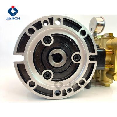 Cina Pompe per calcestruzzo pompe per acqua di pulizia per Sany Zoomlion pompe per camion XCMG in vendita