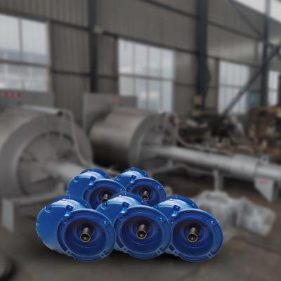 China Customized Gear Reducer OEM For 219-273 Series Screw Feeder for sale