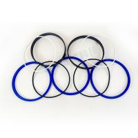 Quality Zoomlion Concrete Pump Seal Kit Abrasion Resistant For Upper Housing Seals for sale