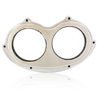 Quality DN230 Putzmeister Wear Plate Ring For Putzmeister Concrete Pump Truck for sale