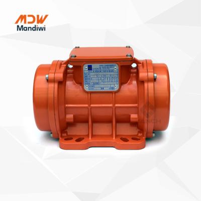 China 380V Electric Concrete Vibrator Motor with 1 Year Warranty for sale
