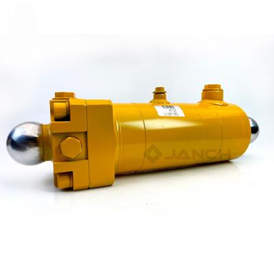 China Concrete Pump Swing Cylinder and Plunger Cylinder with 60/90 70/100 80/100 Sizes for Sany Putzmester Zoomlion Schwing XCMG CIFA for sale